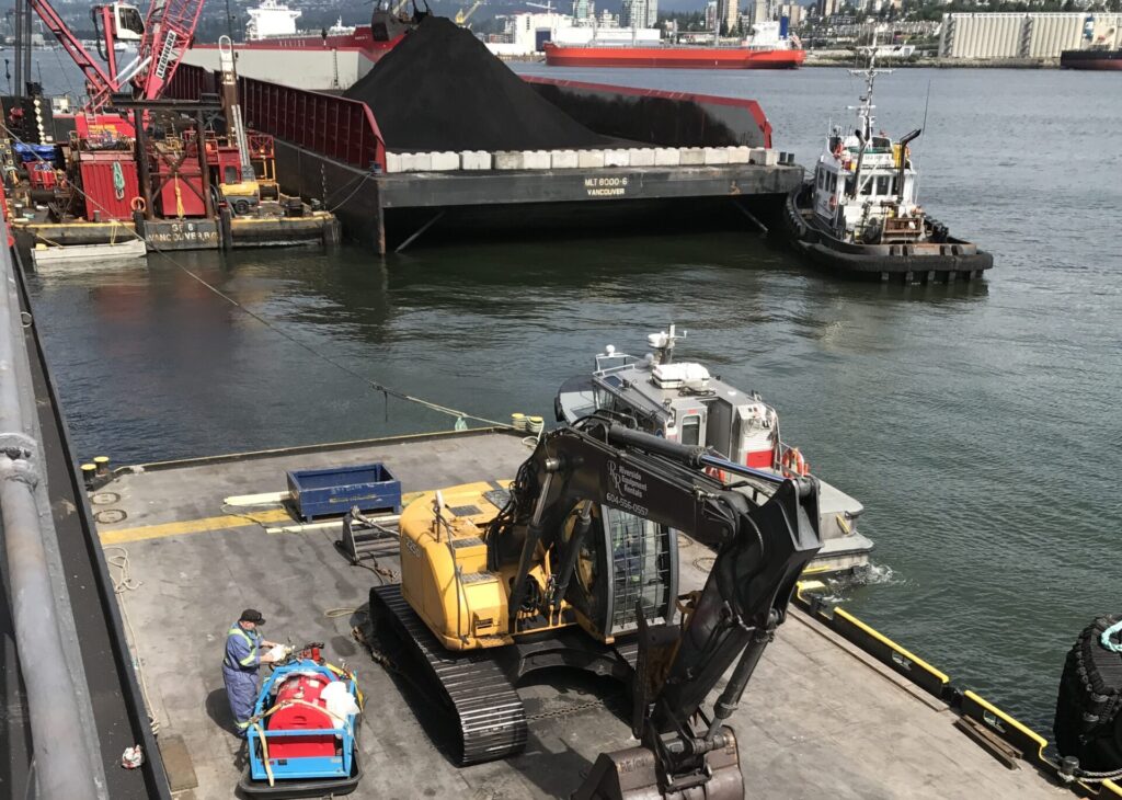 Other Services | SSA Marine Company of British Columbia, Canada