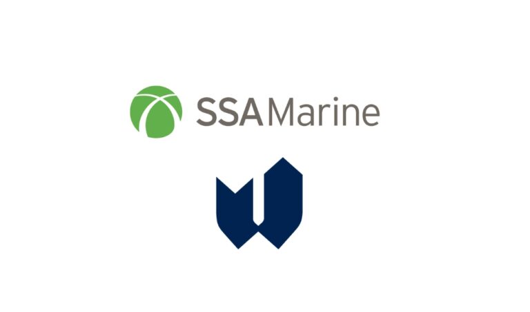 Western Group Rebrands as SSA Marine | SSA Marine